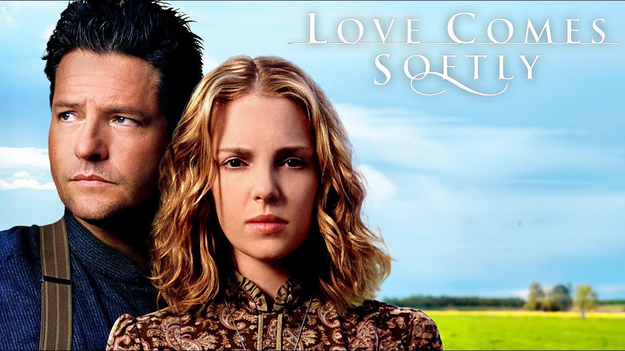 LOVE COMES SOFTLY - HEARTWARMING LOVE STORY. - YouTube