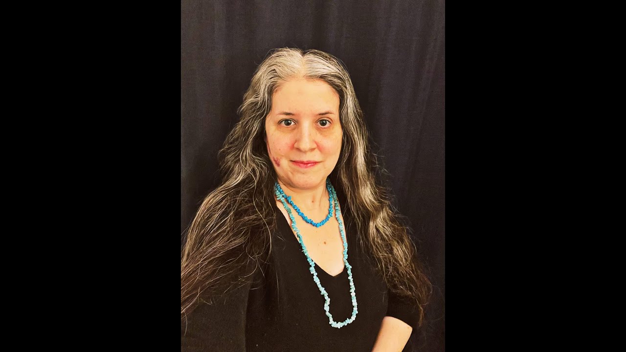 Psychic Medium Vibes and The Importance of Self Care🪶🩵🪽 - YouTube