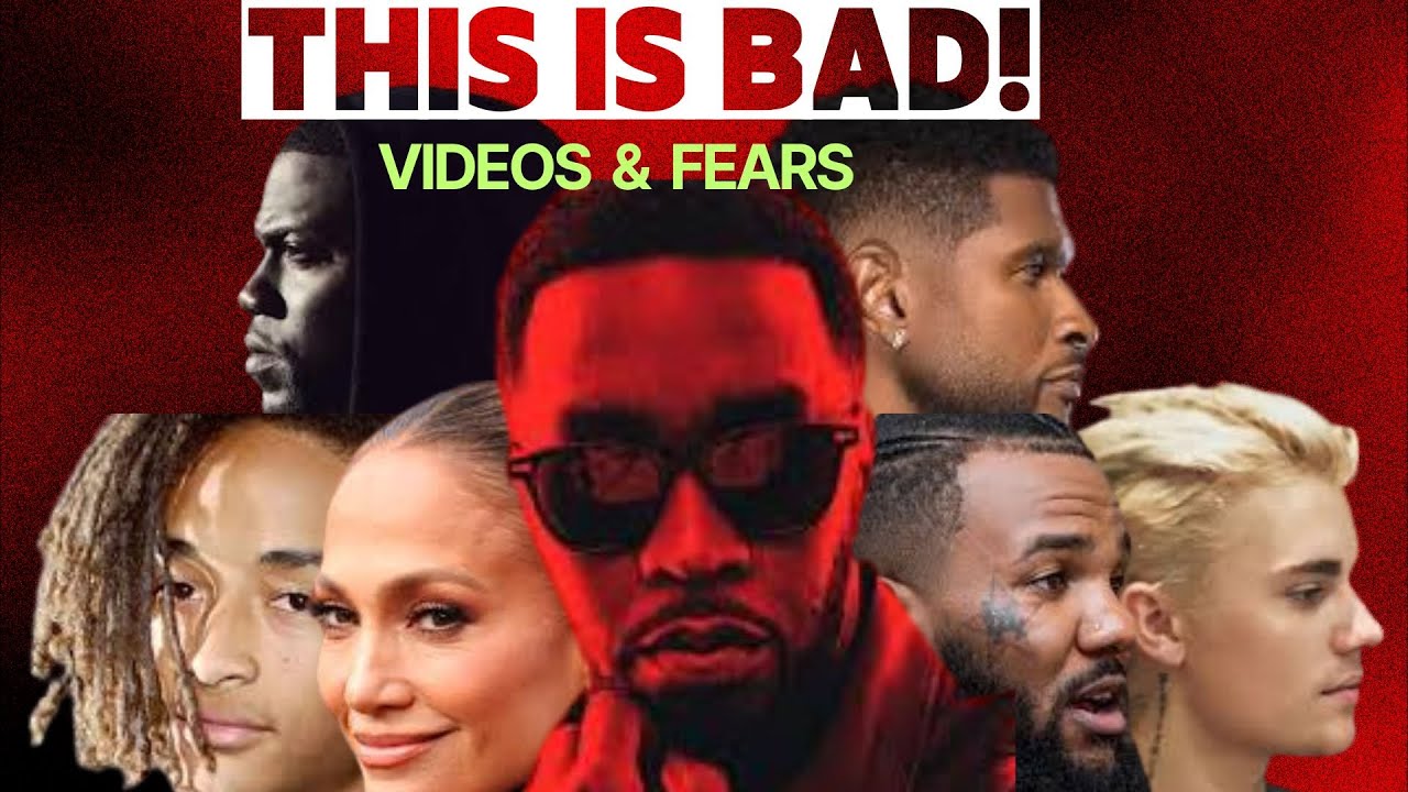 Diddy Insider Spills Hot Tea on Celeb Tapes and the Kim Porter Book ...