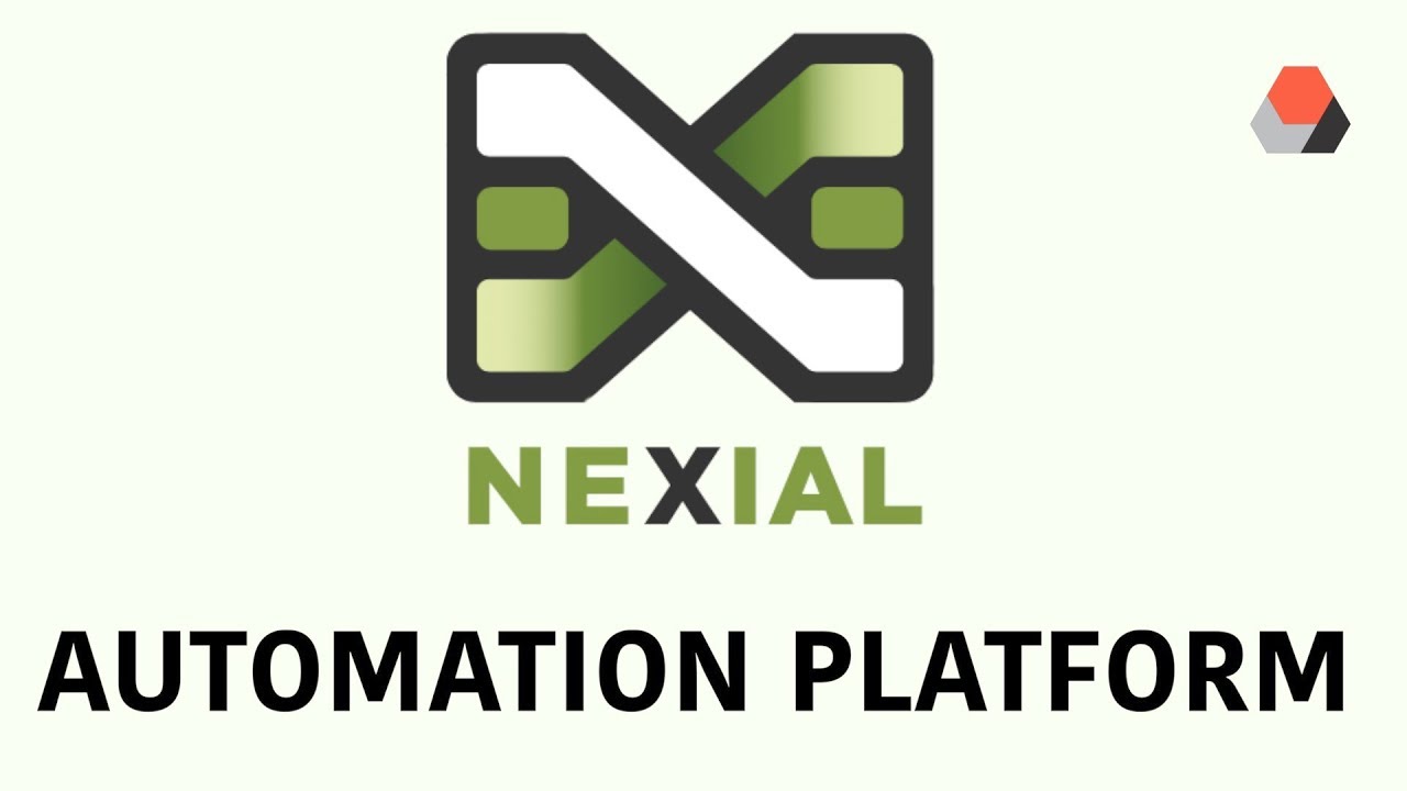 NEXIAL Java Test Automation Framework with no Coding! - YouTube