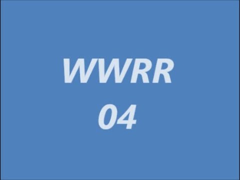 WWRR 04
