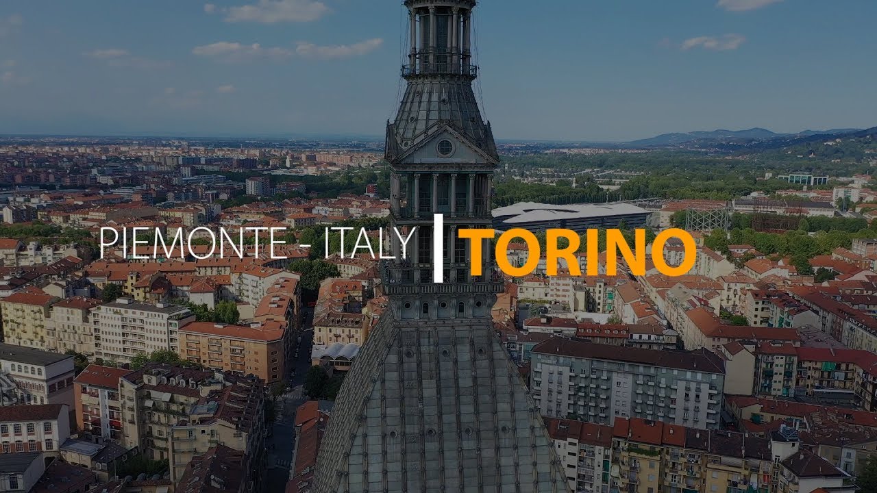 Torino (Piemonte - Italy) - YouTube