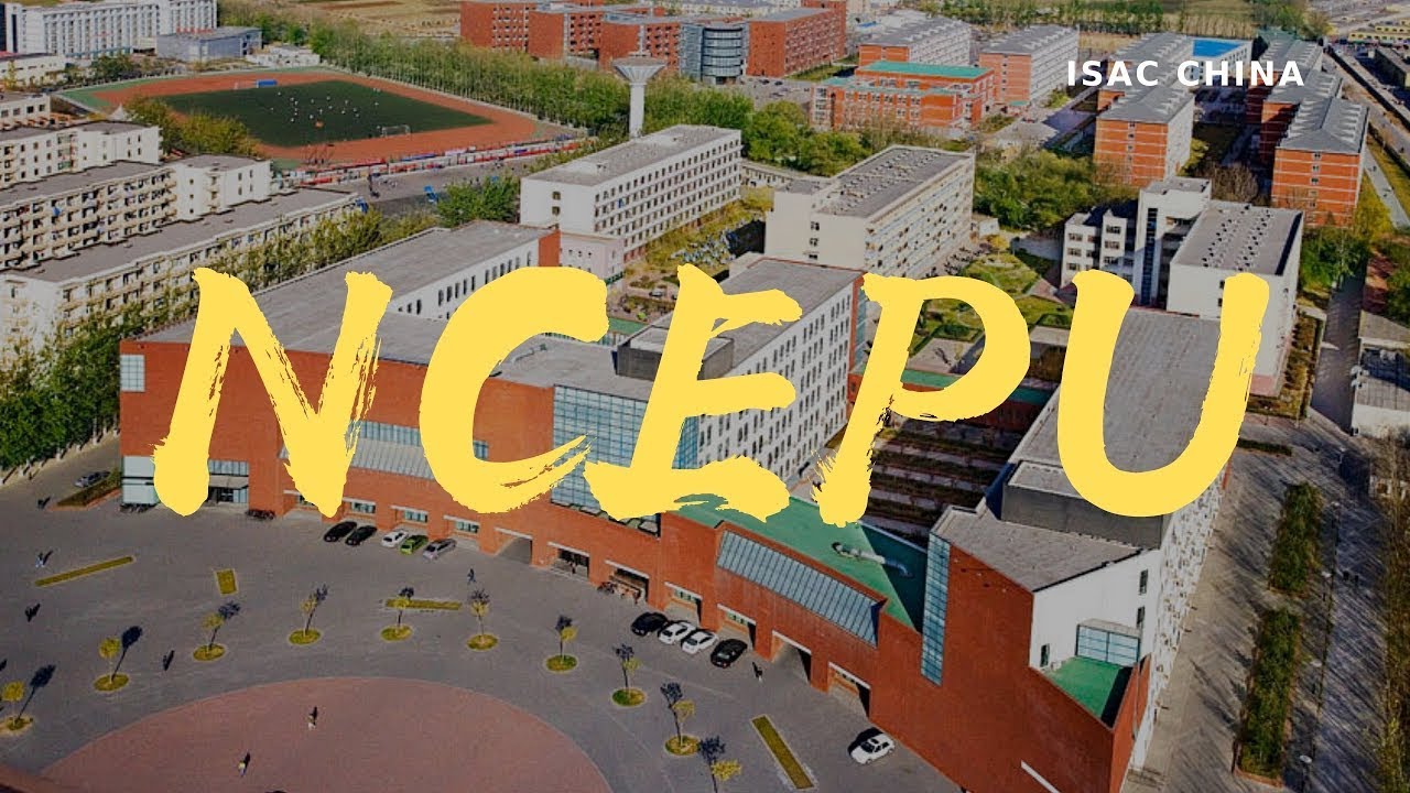 North China Electric Power University - YouTube