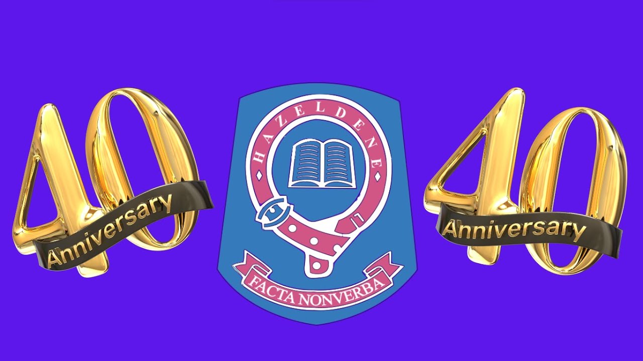 Hazeldene Primary School 40th Anniversary 2022 - YouTube