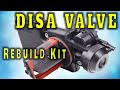 BMW M54 DISA Valve FIXED And Upgraded!, 47% OFF
