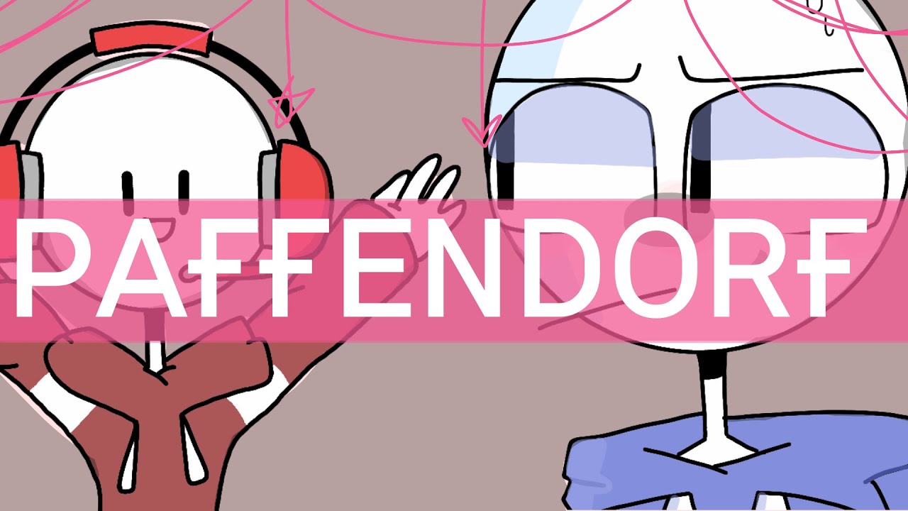 Paffendorf /meme/ (Henry Stickman) - YouTube