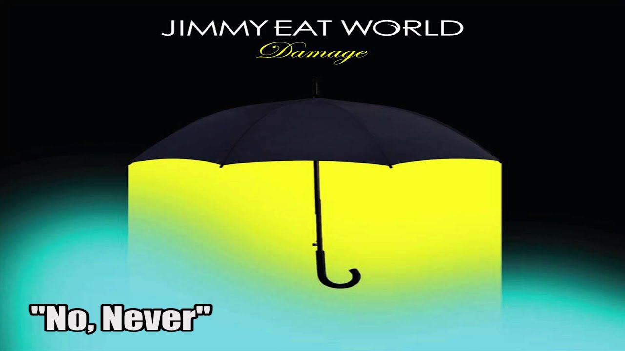 Freak Review #14: Jimmy Eat World - Damage - YouTube