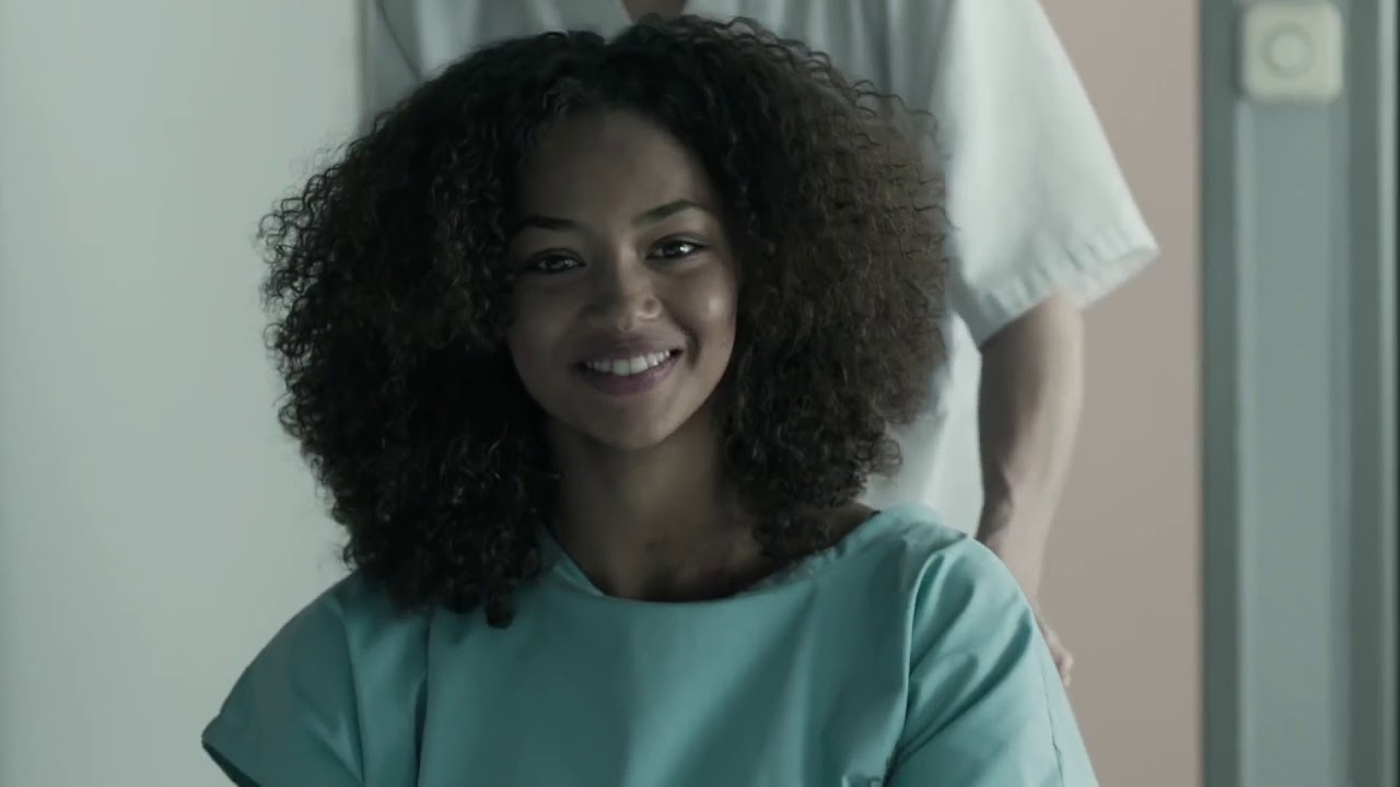 Vis a Vis - Trailer Temporada 1 - YouTube