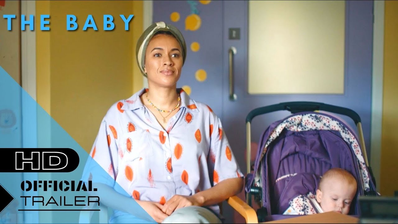 The Baby | Official Trailer - YouTube