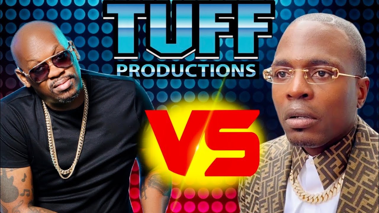 Bishop Lamar Whitehead GOES NUCLEAR on Larry Reid for mocking him after ...