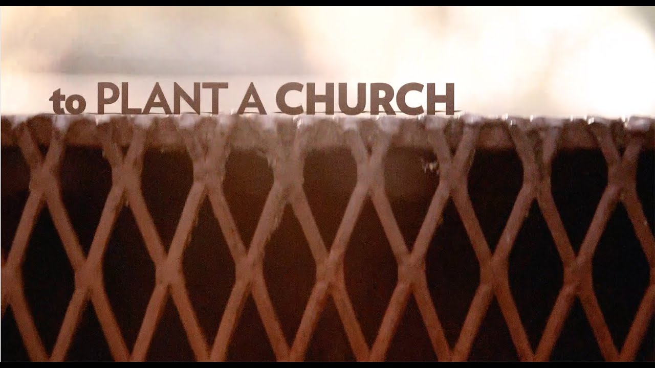 How Veritas Community Church Started - YouTube