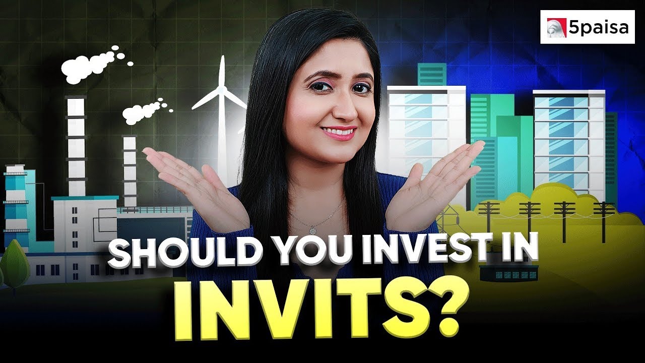 Investing in InvITs Simplified | Top Infrastructure Investment Trust ...