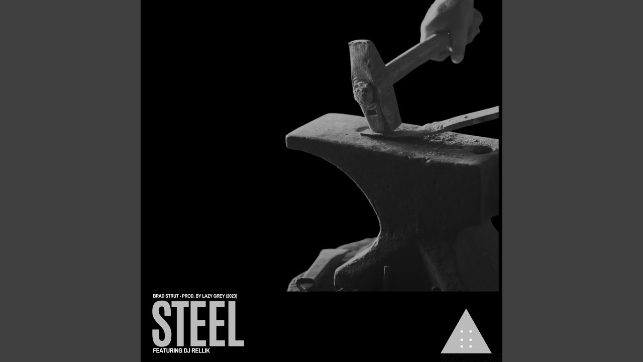 Steel (feat. Dj Rellik) - YouTube