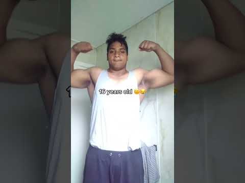 Insane transformation @shans.bruh - YouTube