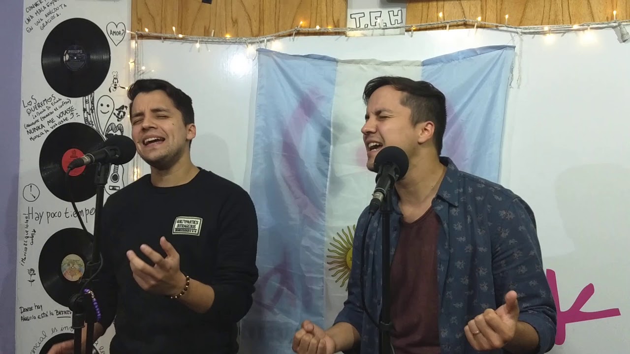 Valorarnos en la eternidad - Joel y Brian - YouTube