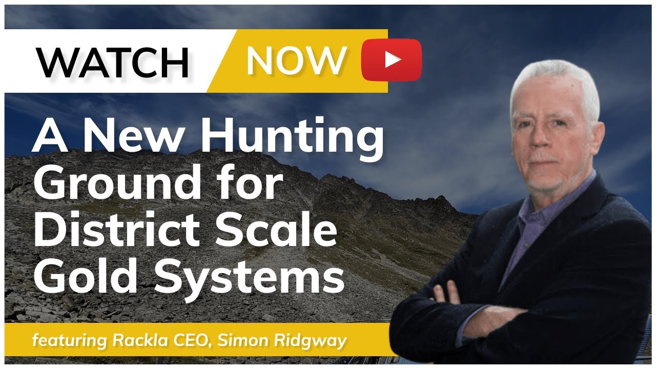 Rackla Metals (TSX.V: RAK) | A New Hunting Ground for District Scale ...