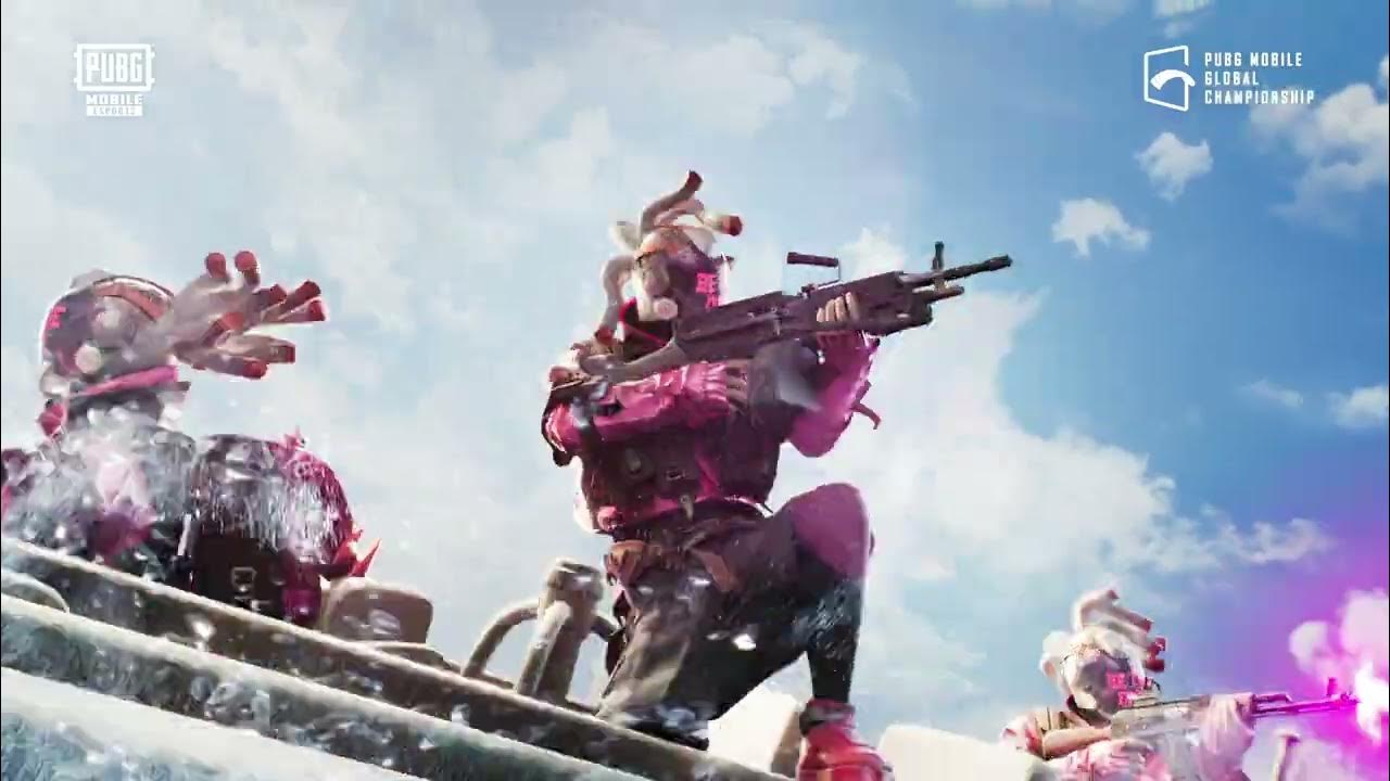 PMGC 2023 THEME SONG: HUNT IS ON - YouTube