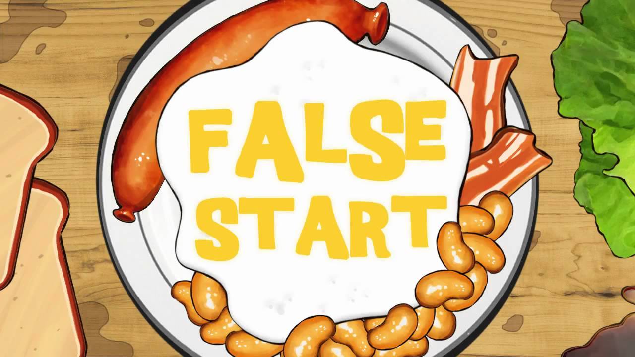 The Rabbids Kitchen Championship 2012 - YouTube