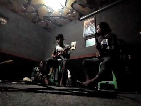 Gadis sawo mateng monteng