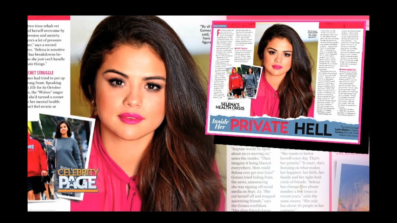 This Week in US Weekly | Celebrity Page - YouTube