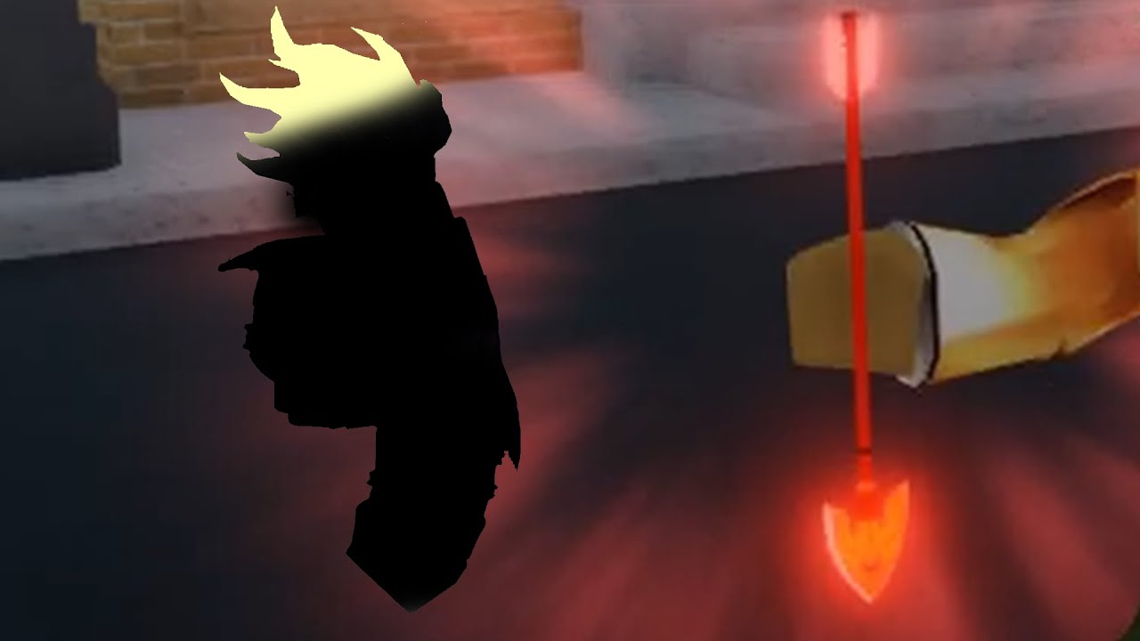 Using the Lucky Arrow - YouTube