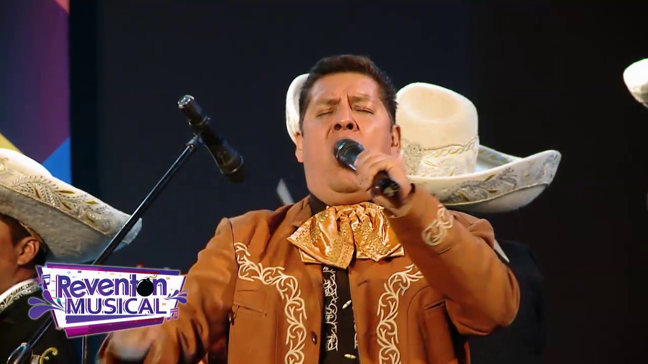 "REVENTON MUSICAL" - SUTM : presentan a Raffa Valderrama el showman de ...