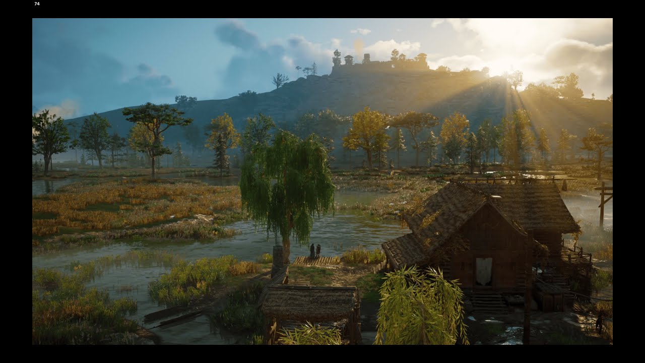Eivor of the Raven Clan #31 - Assassin's Creed Valhalla - YouTube