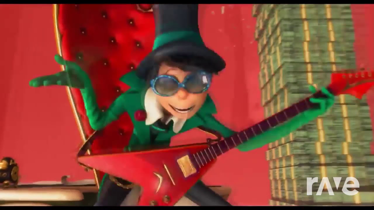 1080P Zeppelin 1969 - Dr Seus' The Lorax How Bad Can I Be? & Good Times ...