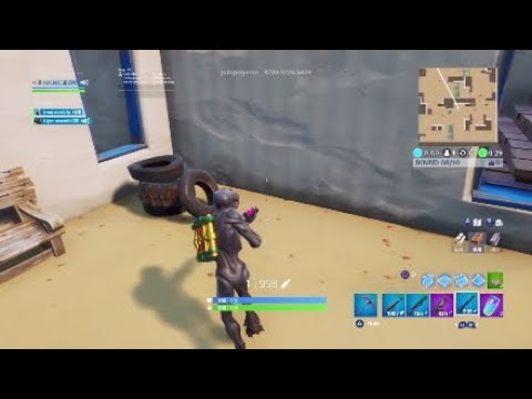 Fortnite#Jesse - YouTube