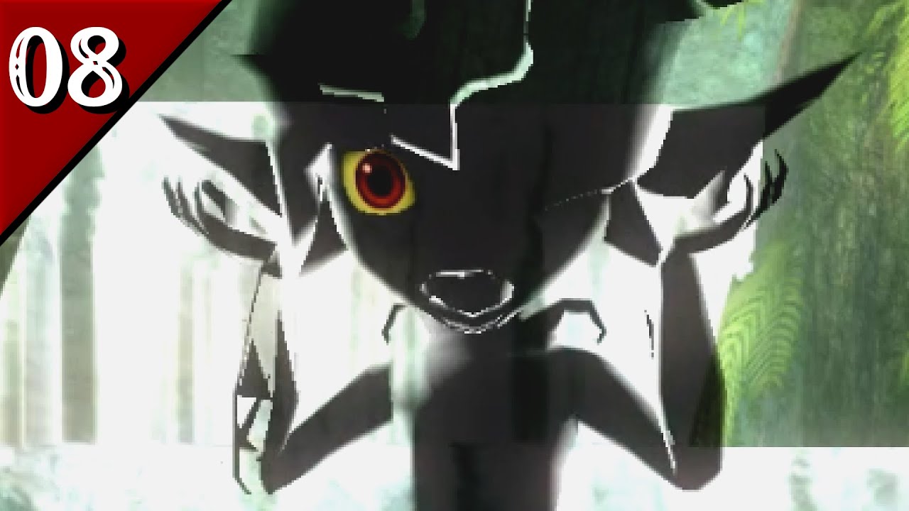 Zelda: Twilight Princess HD - Part 8 - Bug Fables - YouTube