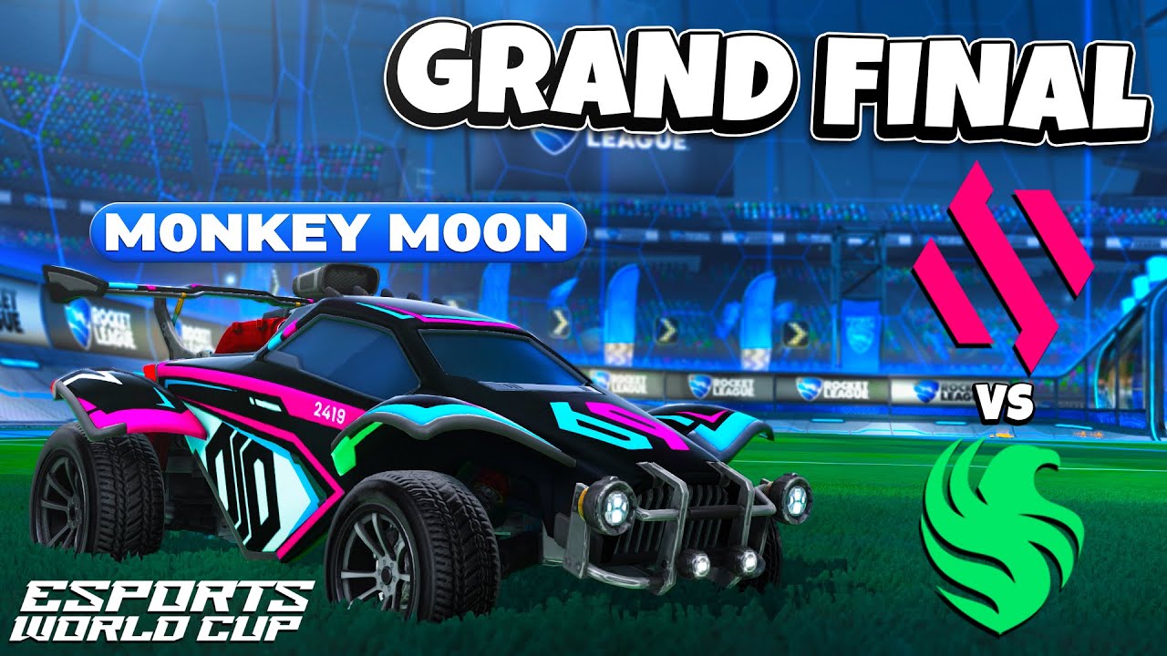 M0nkey M00n POV - Team BDS vs Falcons - GRAND FINAL - Esports World Cup ...