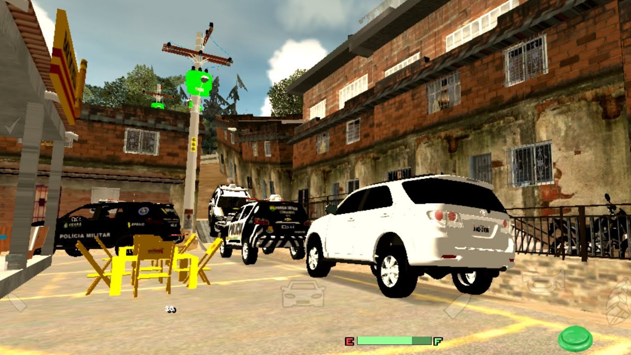 GTA SA PMCE ANDROID || [[[ Project Urbanize ]]] fase3 - YouTube