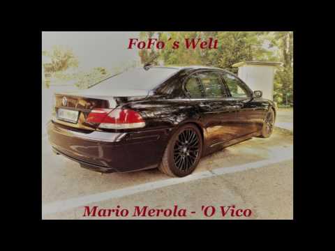Mario Merola - 'O Vico