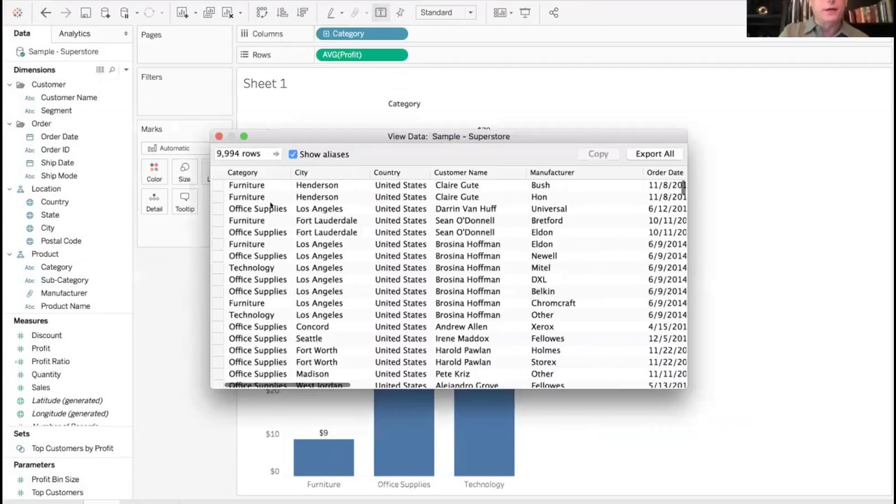 WHAT DO YOU “MEAN” BY “AVERAGE?” – A Foundation for Better Analysis in ...