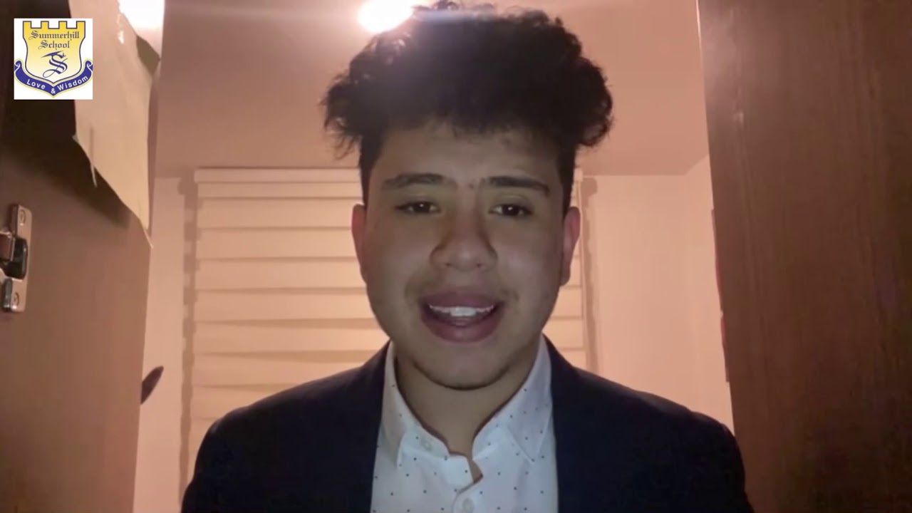 Sustentación de monografía. Samuel Salas Linero 11D - YouTube