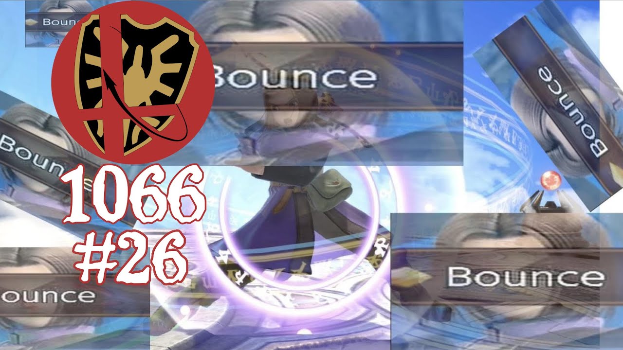 1066 Shield Break #26 | UK Offline SSBU Weekly | ft: Ficher, Bag ...