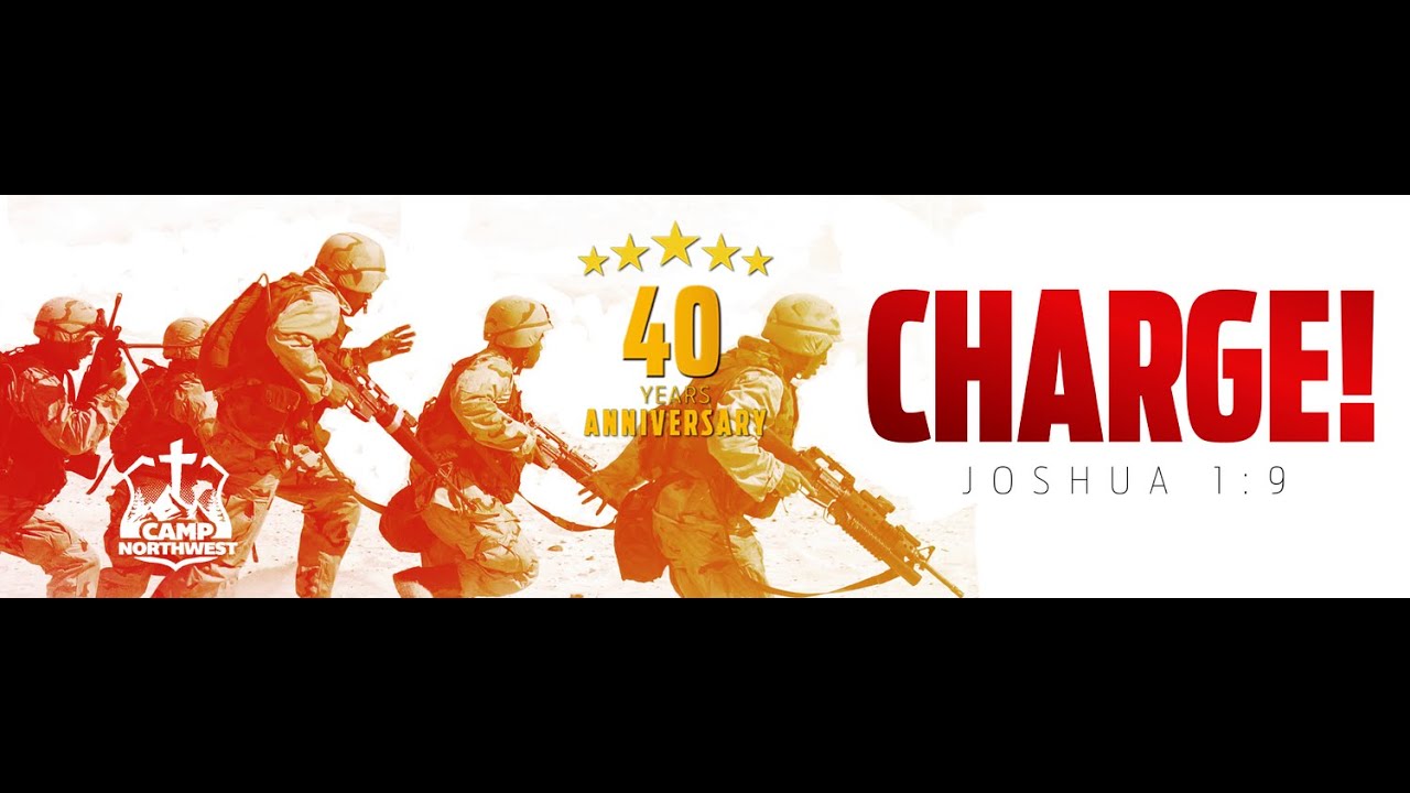 2019 Charge Trailer - YouTube