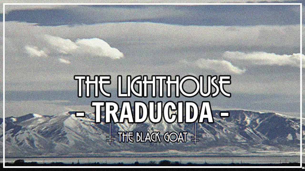 Interpol - The Lighthouse //TRADUCIDA// - YouTube