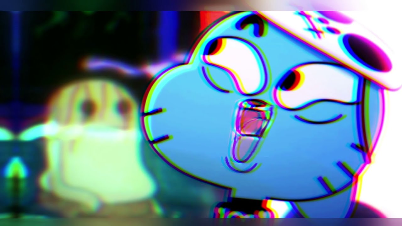 Gumball Bean & Lean |Mario Judah| - YouTube