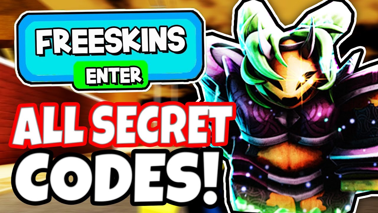 *NEW* ALL WORKING HALLOWEEN UPDATE CODES FOR YOUR BIZARRE ADVENTURE ...