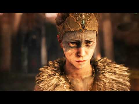 Hellblade 1 - YouTube