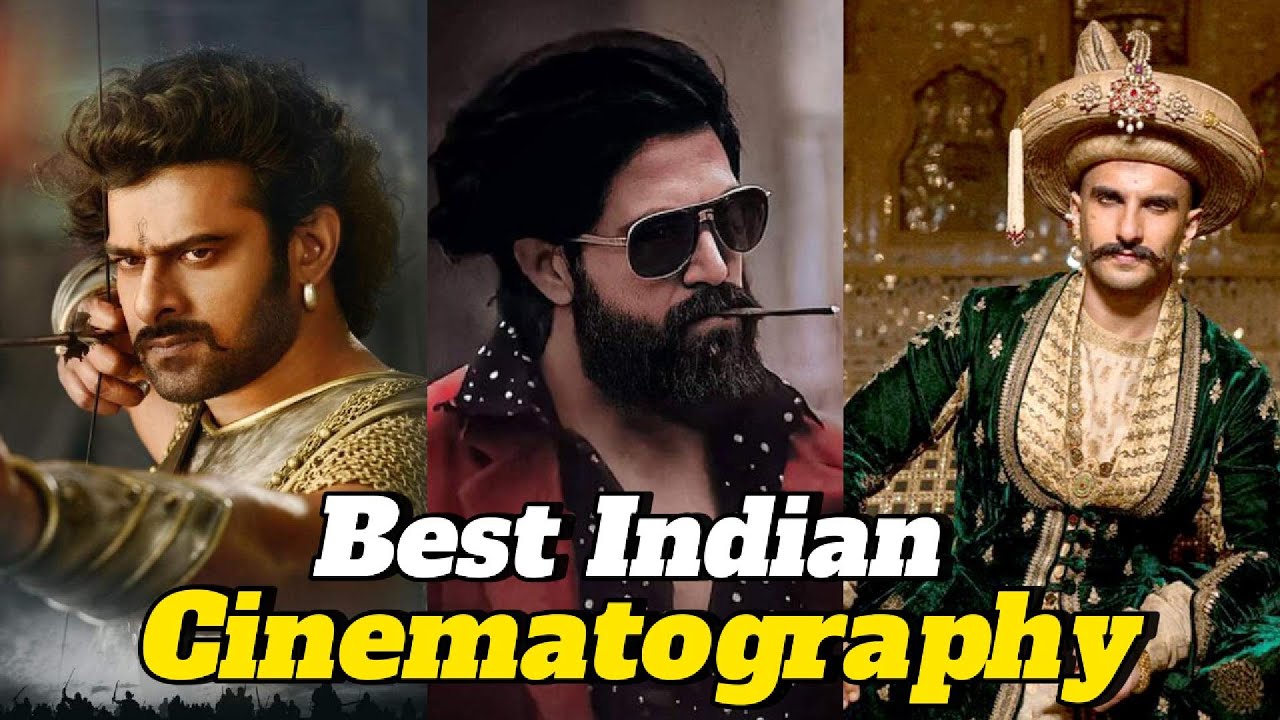 Best Indian movies | Visually Stunning Indian Films in Hindi ...