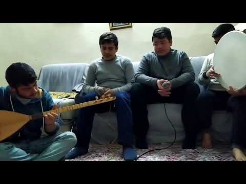 gel yetiş canım muhamned (sav)