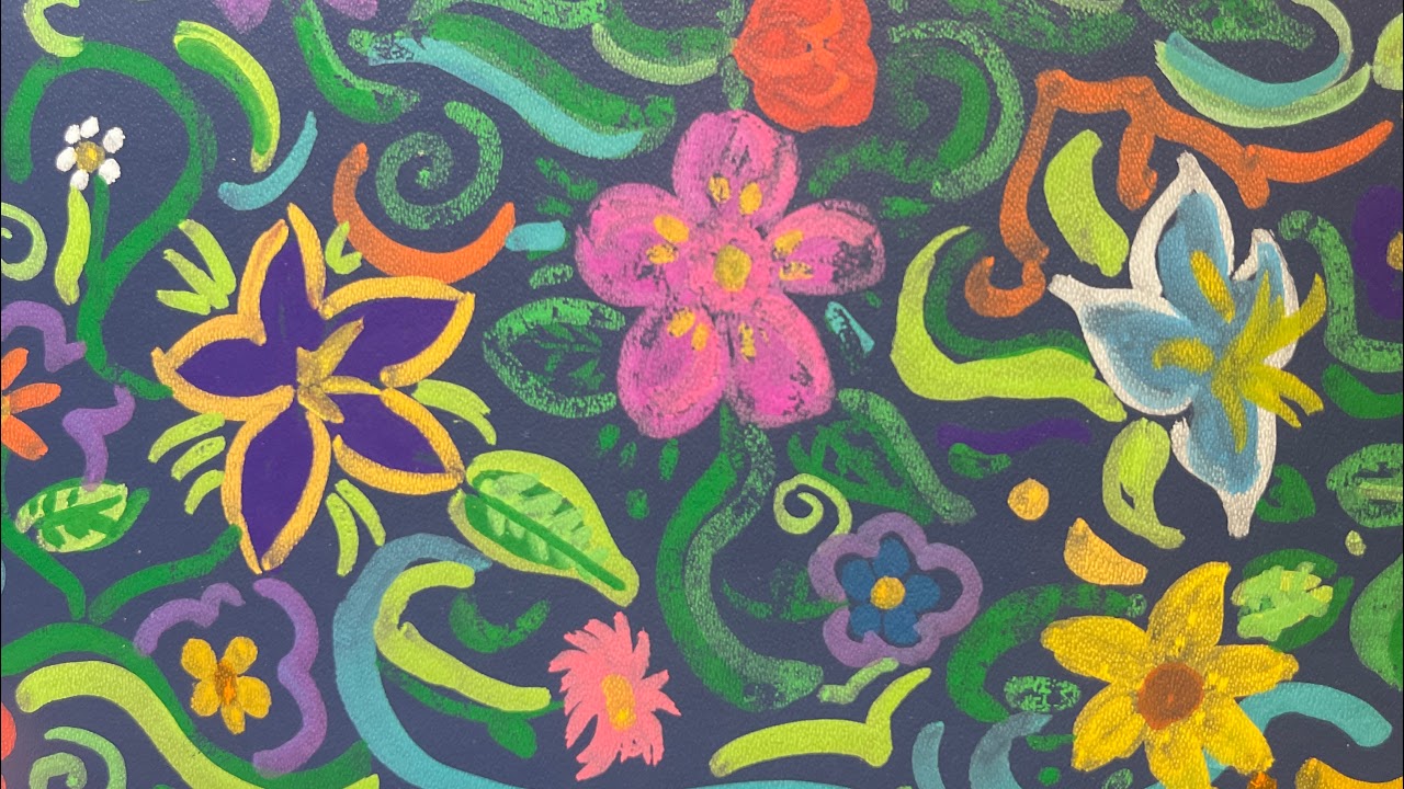 Olinda’sArtisticOddities Live Stream - YouTube