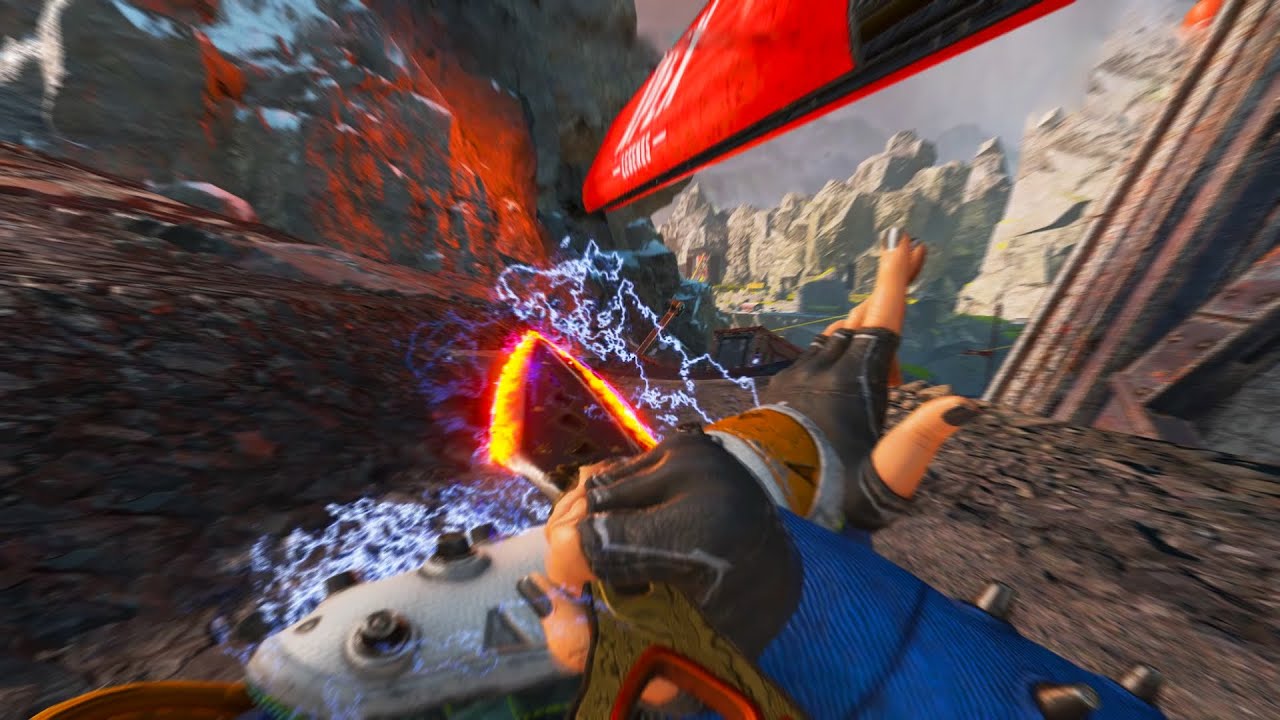 apex pred ranked highlights #1 - YouTube