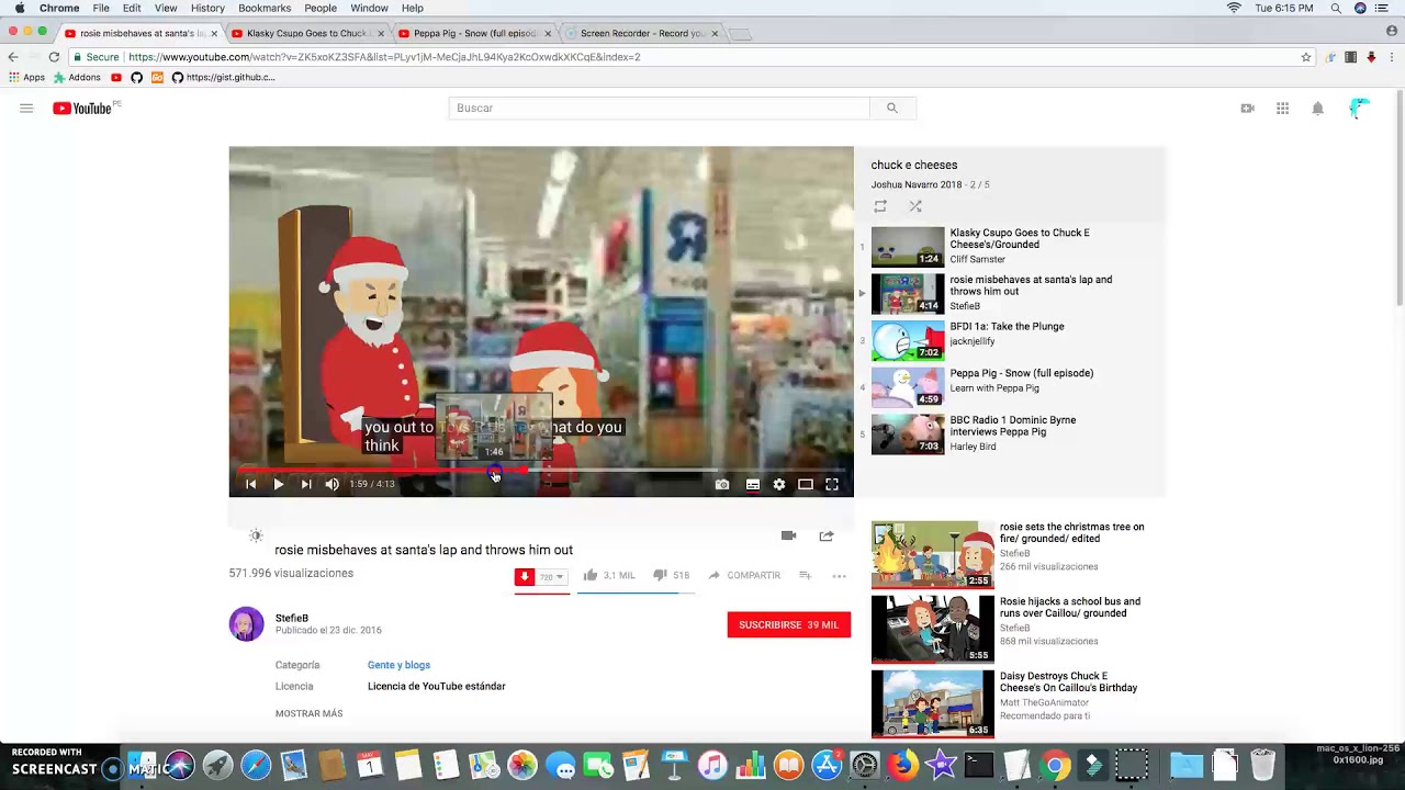 how to get voices on goanimate or goanimate4schools - YouTube