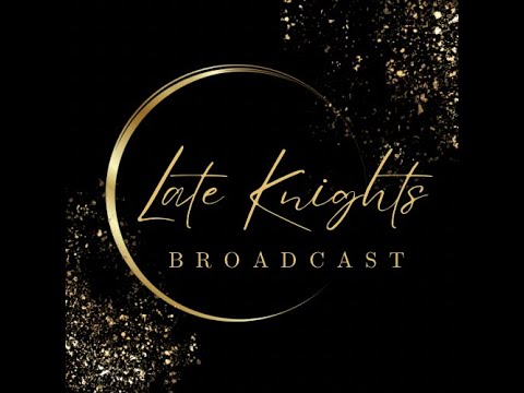 "Late Knights" Video Show Season 1: Episode 1 - YouTube