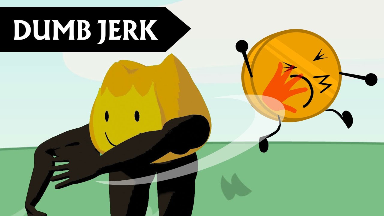 BFDIA 8 MAP Part 30 for @sillystuff496! - YouTube