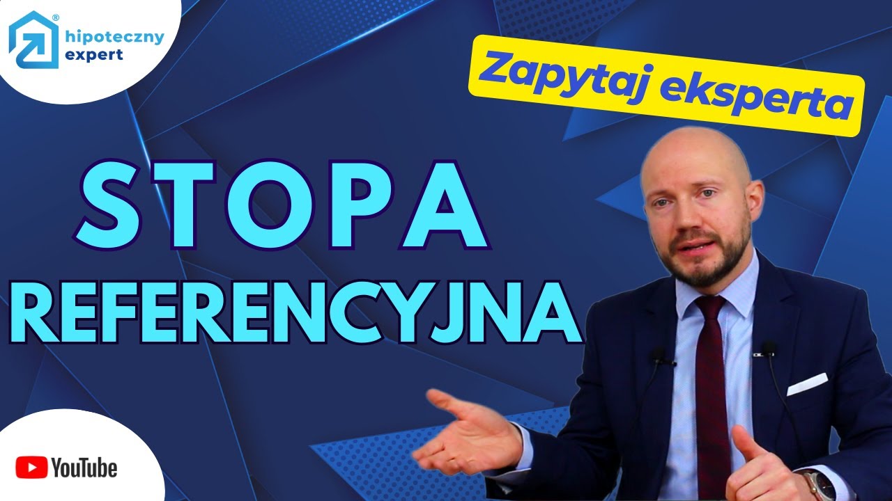 Stopa Referencyjna [WIRON] - ZAPYTAJ EXPERTA - YouTube