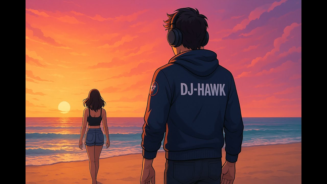 DJ-HAWK - No Fear. - YouTube